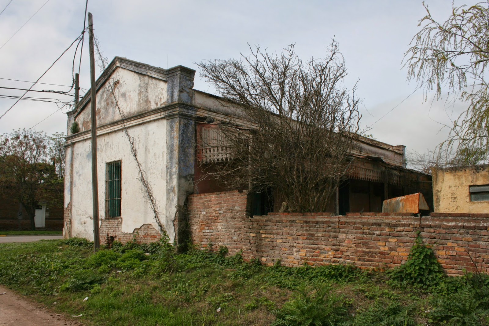 PORTADORES DE SABERES : COLONIAS DE ENTRE RÍOS