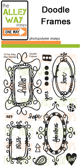 Chick-n-Scrap: TAWS December New Release & Re-Inspired!!