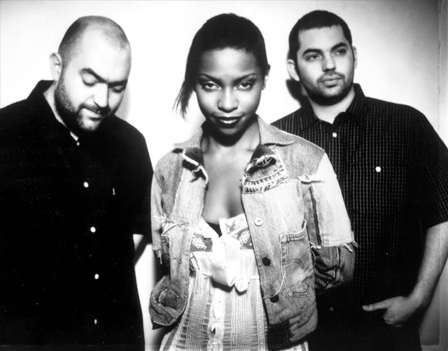 Only Good Ears: Morcheeba