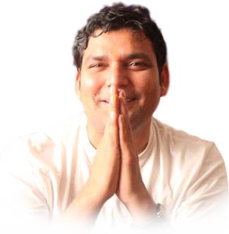 Transpersonal Healing with Conny: Vaidya Dr. ADWAIT TRIPATHI iz Indije ...