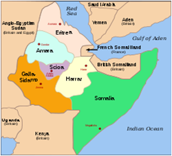 Region Geografi Realm Afrika Sub Sahara : Basyabook