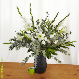 באליזר משלוחי פרחים