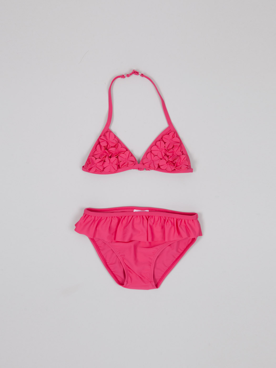 Moda Kadın Dekorasyon Lc Wakiki 2013 Yaz Kız Çocuk Bikini Modelleri