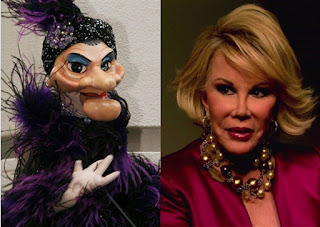 TheIdiosyncratist: Grandma's Celebrity Gossip