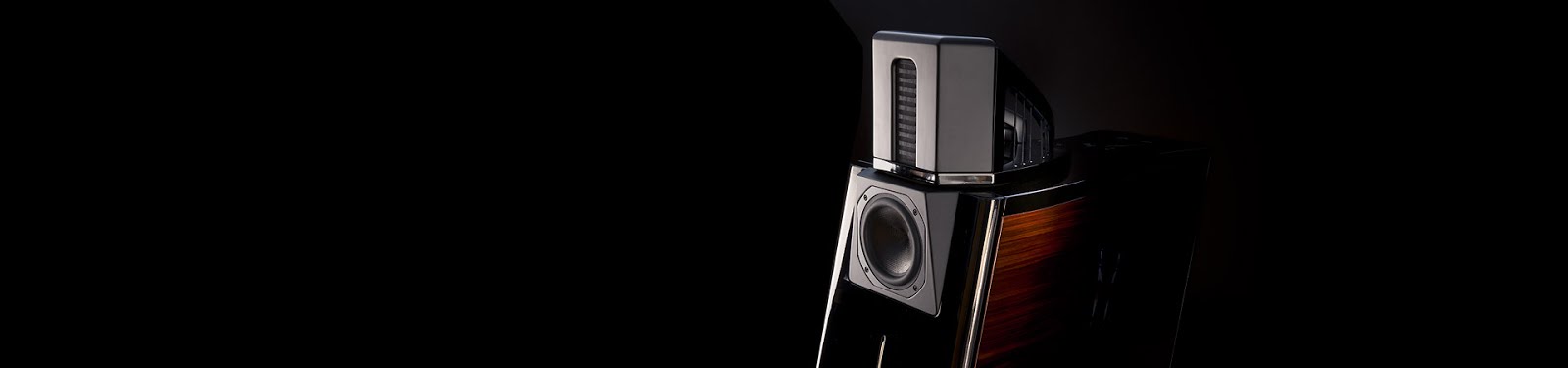 Sigma Acoustics Orchestra speakers – M & S | Ultimate High-Fidelity