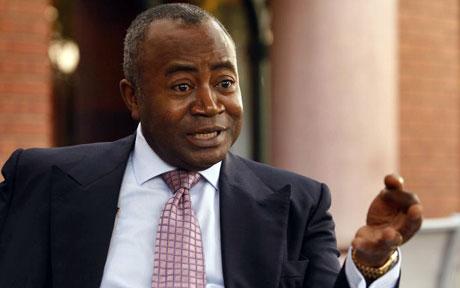 Culture and Human Rights: Breakfast Meeting with Courtenay Griffiths QC