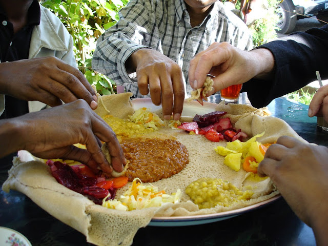 La Dieta y Los Modales Islamicos ~ Chipa Tremendo