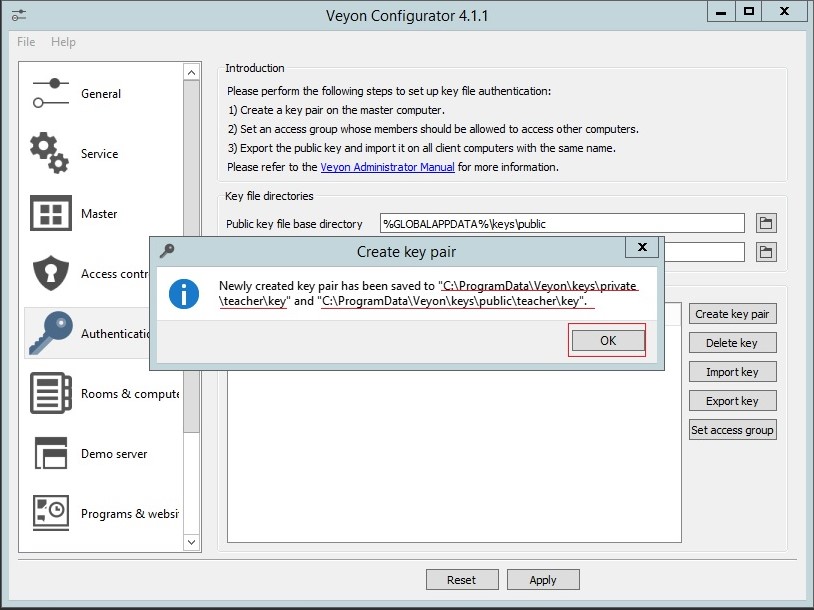 [Veyon Master] Classroom Computer Monitoring - IT Bolt