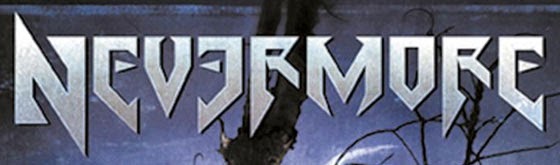 THROWBACK THURSDAY – NEVERMORE | The Circle Pit