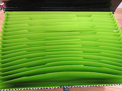 Sew Many Ways...: Tool Time Tuesday...Easy Scrapbooking File Folder