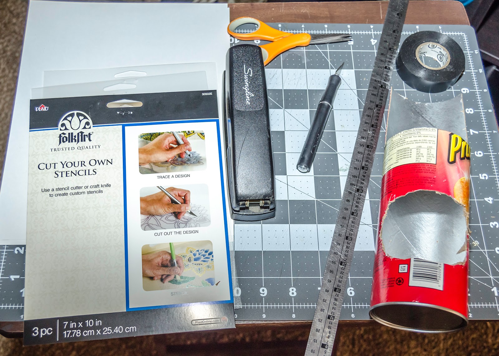 Macro Photography/ DIY Flash Diffuser