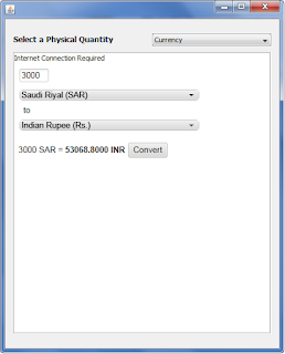 UnitCon - Universal Unit Converter and Currency Converter for Computers ...