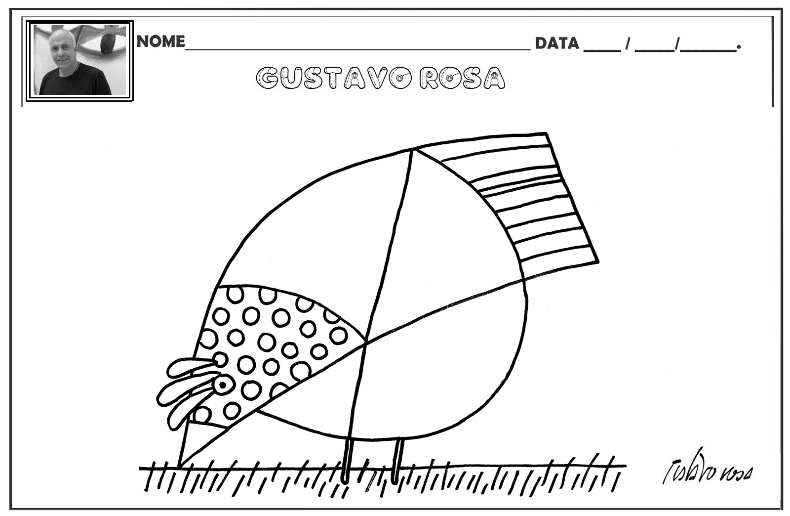 Aprendendo Fácil: Gustavo Rosa