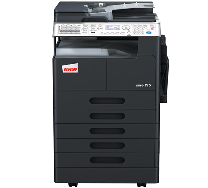 Suhandana - Online Store: Mesin Fotocopy