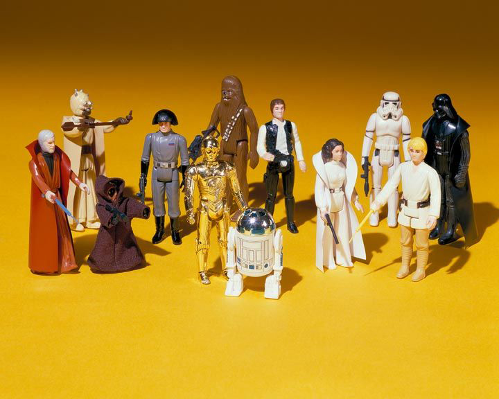 ToyNostalgia: enero 2015