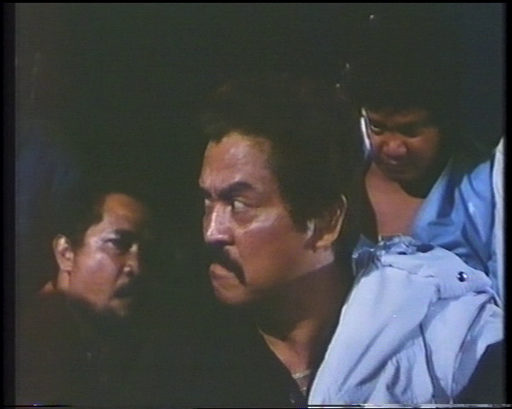 Name That Filipino Actor!: Paquito Diaz