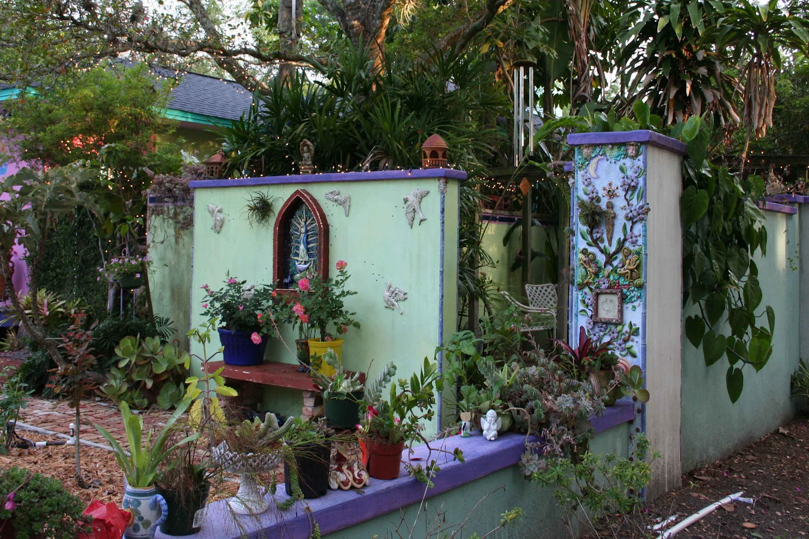 MadSnapper: FMTSO - Hidden Niches