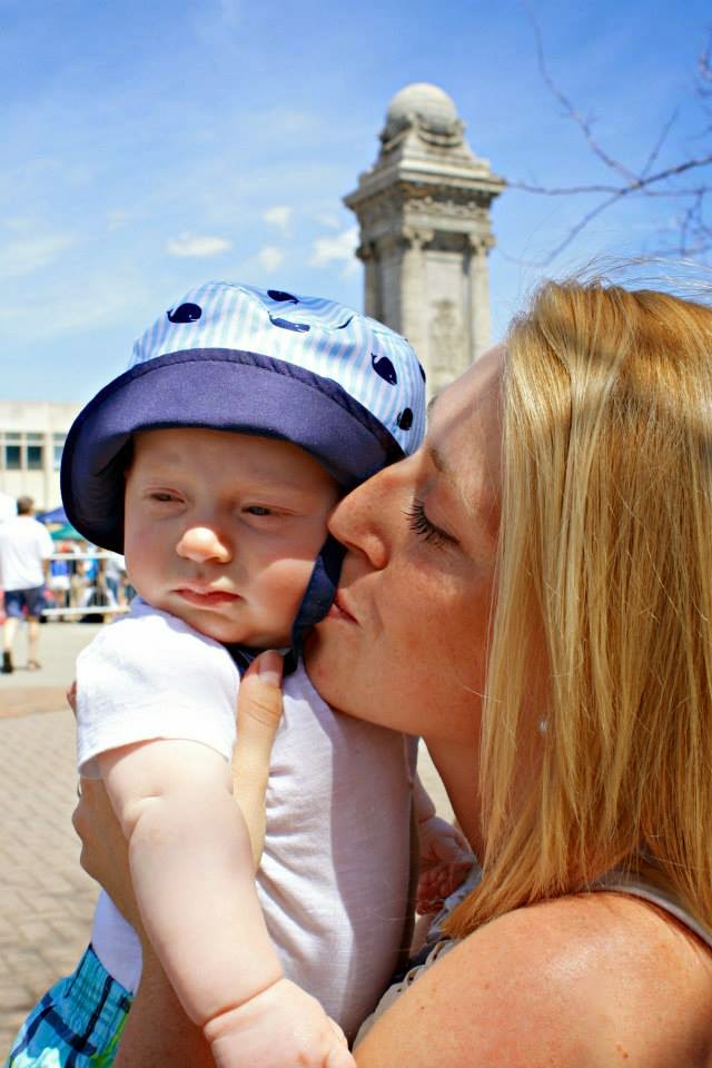 mama - Loving Life Moore