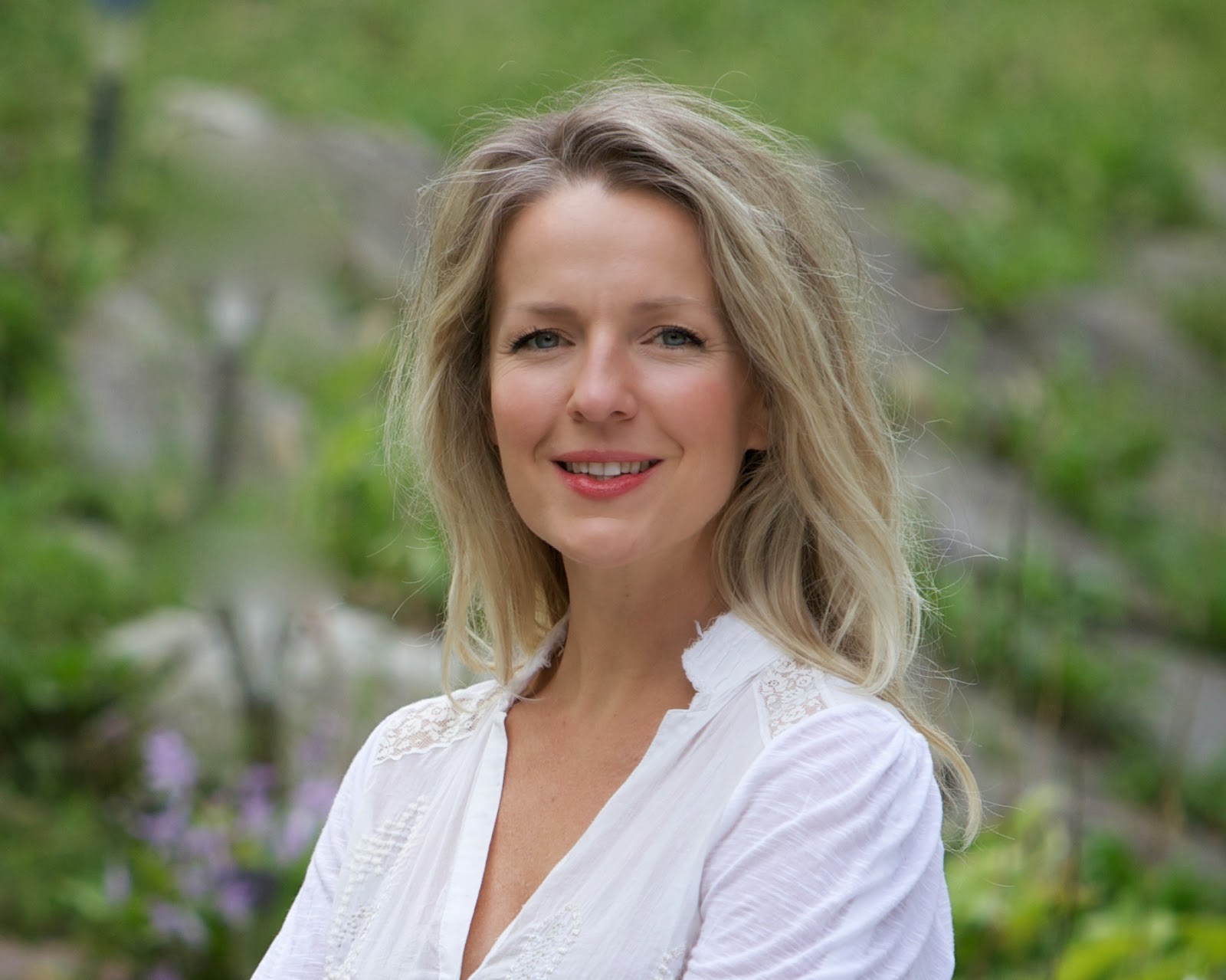 Book Q&As with Deborah Kalb: Q&A with author Rebecca Rotert