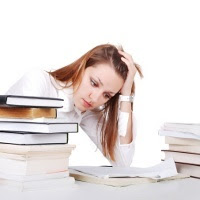 9 Reasons The Loss of Concentration - Mysteries of The World