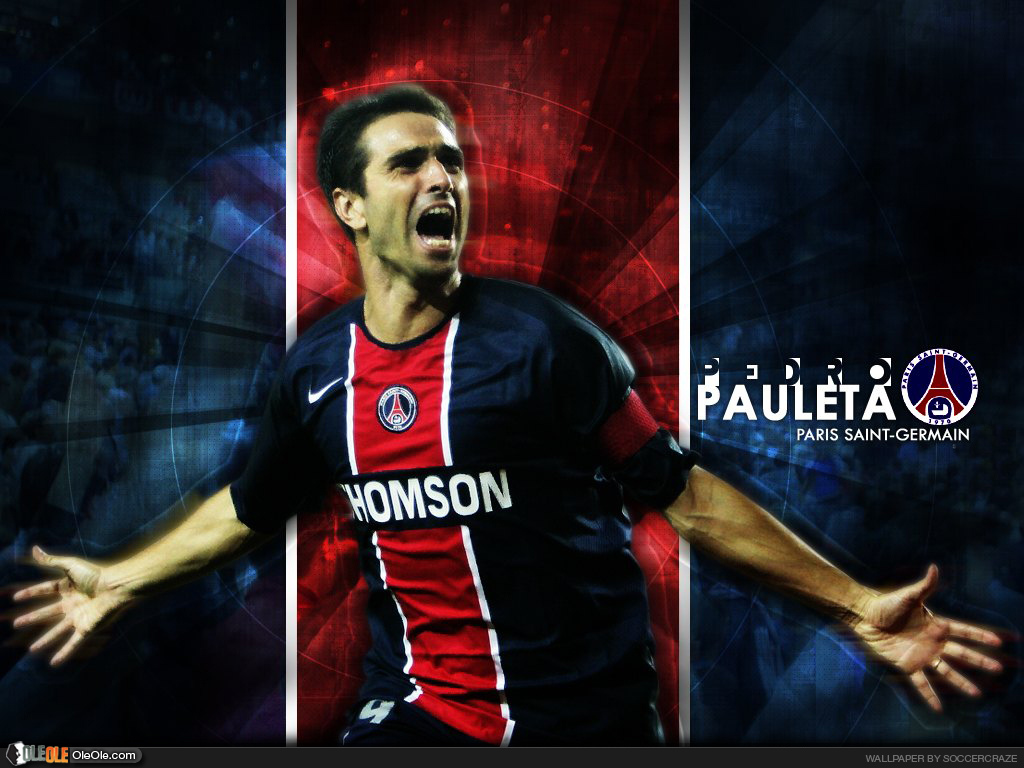 Pedro Pauleta Wallpapers | Latest Sports Alerts