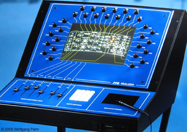 Sequence 15: Realizing the Realizer