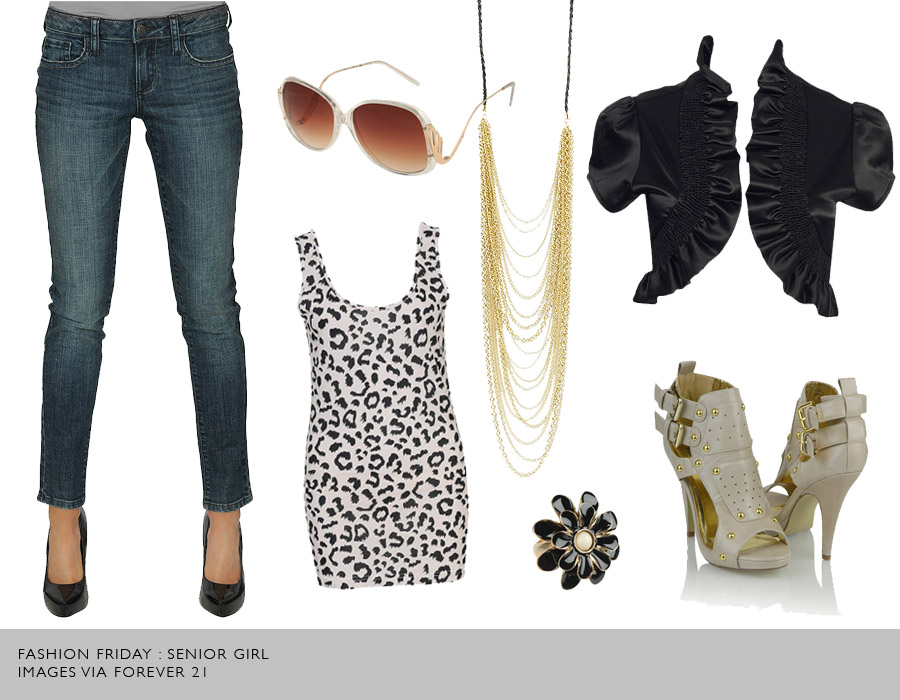 Miss B: What to Wear on Friday's to School...............