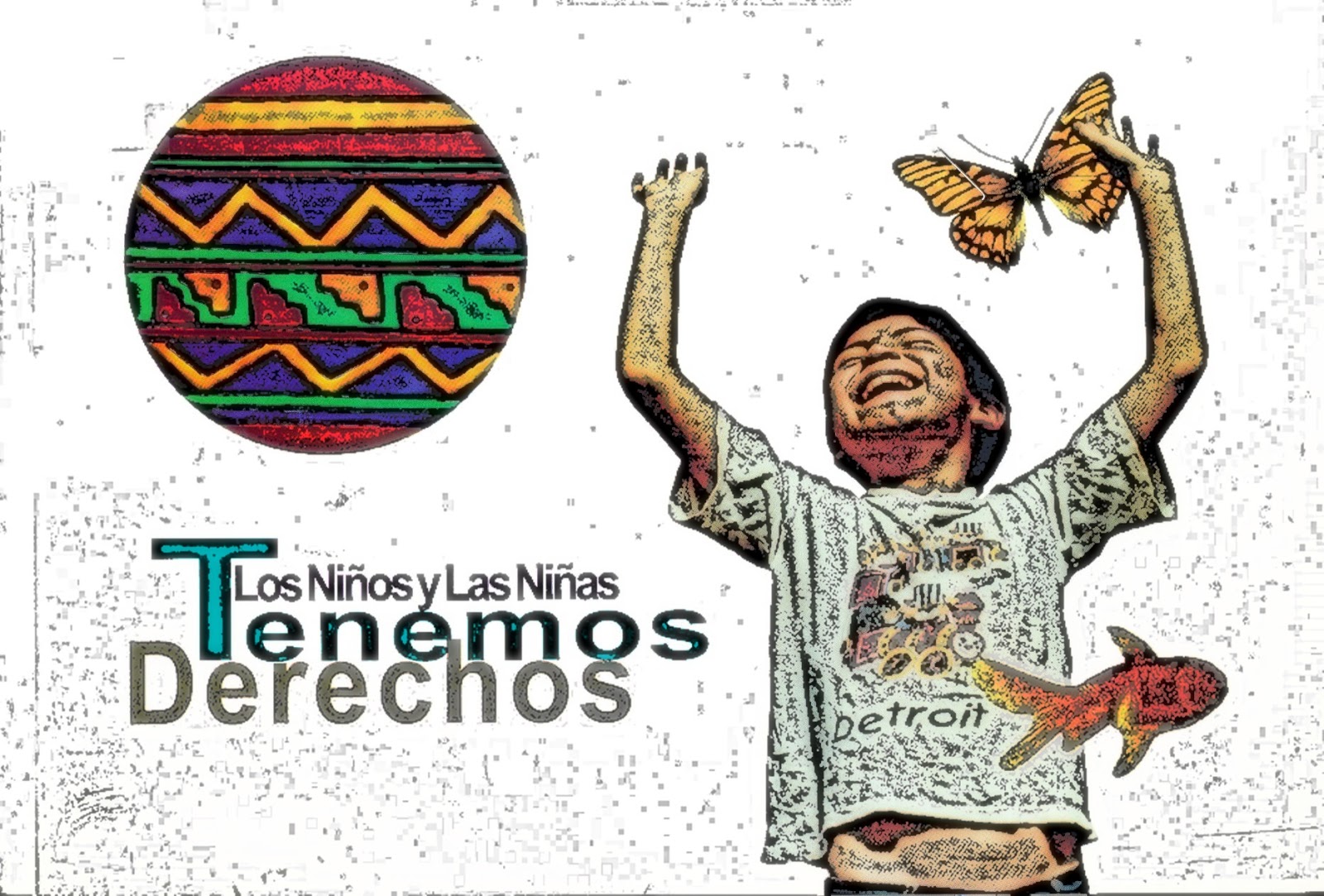 Reflexiones de Eva: 21 noviembre Dia Internacional de Los derechos del niño