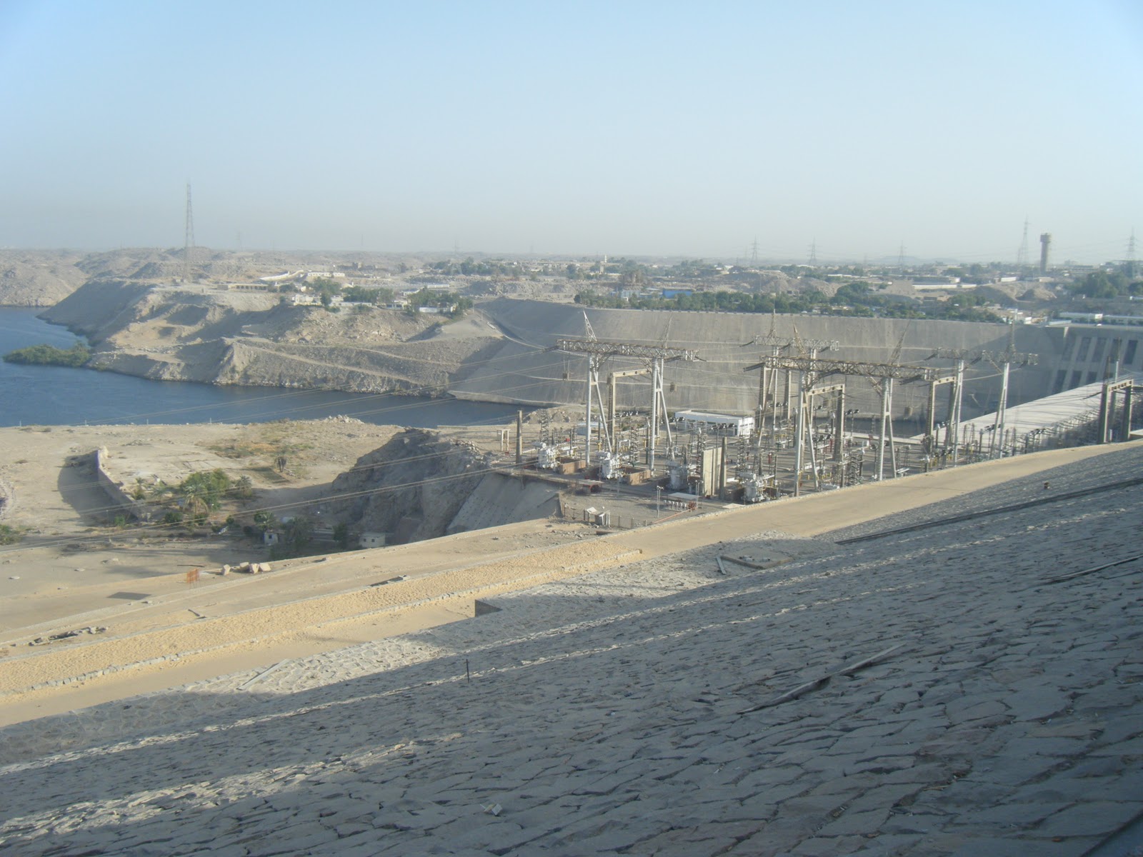 Impressions of our World: Egypt