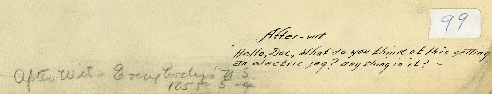 The John R. Neill Collection: 2019