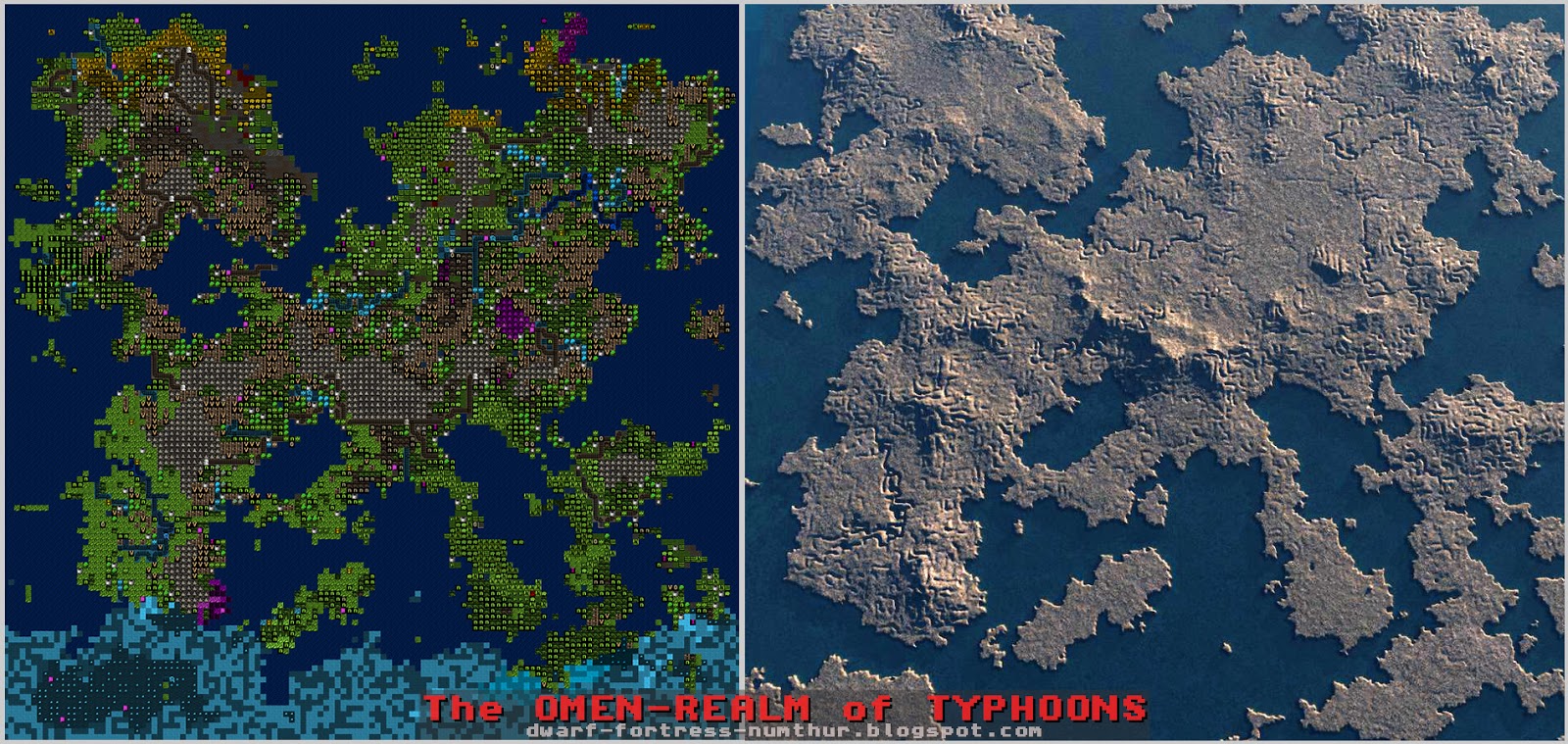 Dwarf Fortress as a tool for DMs and Players : r/DnD