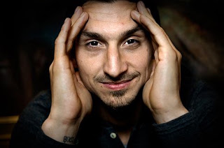 Biografi Zlatan Ibrahimović | This Is Information