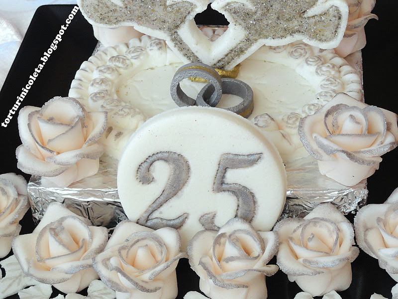 Torturi personalizate si ornamente comestibile in Dej: Decor tort ...