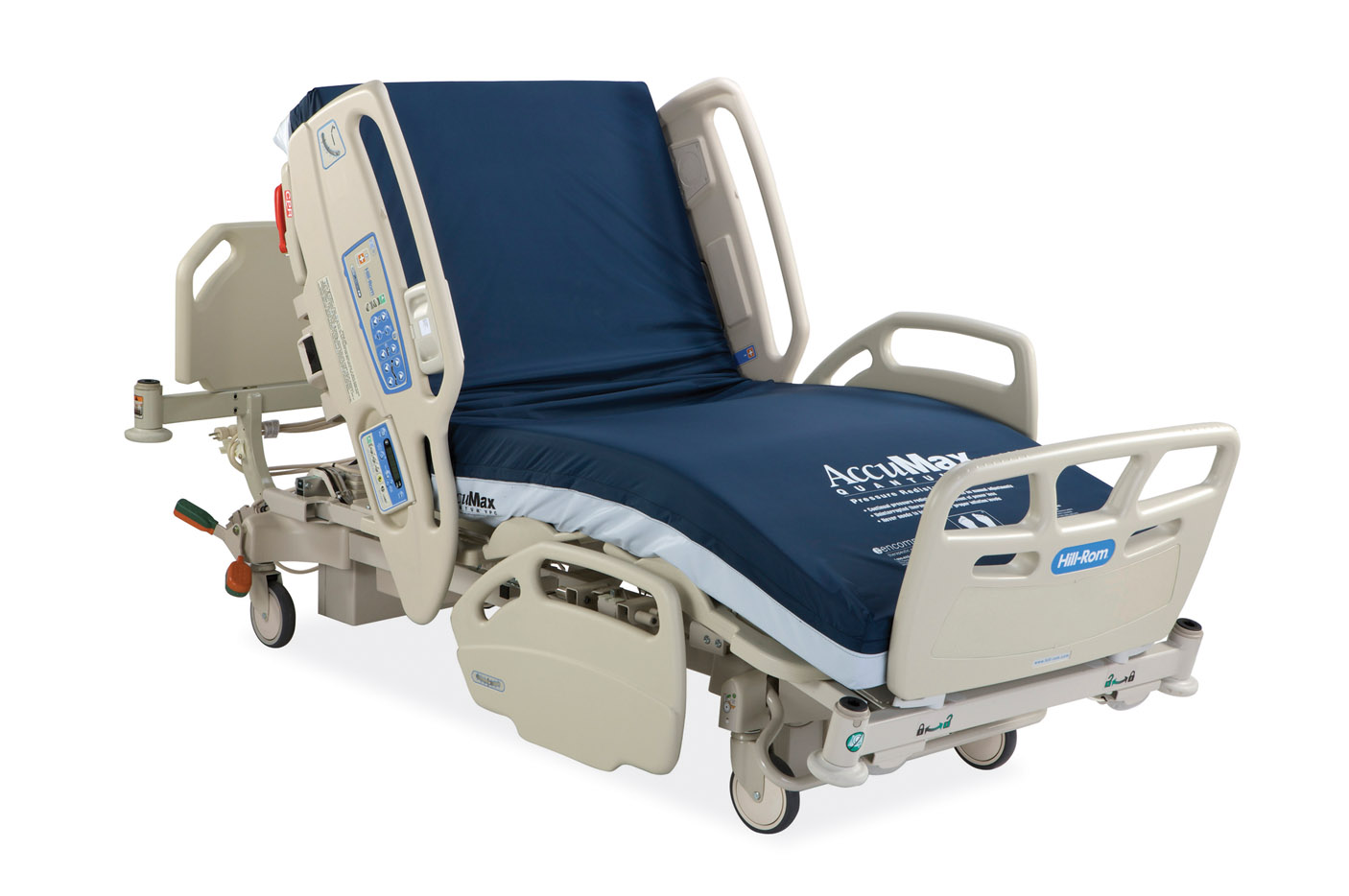 Hill Rom Advanta 2 Hospital Bed