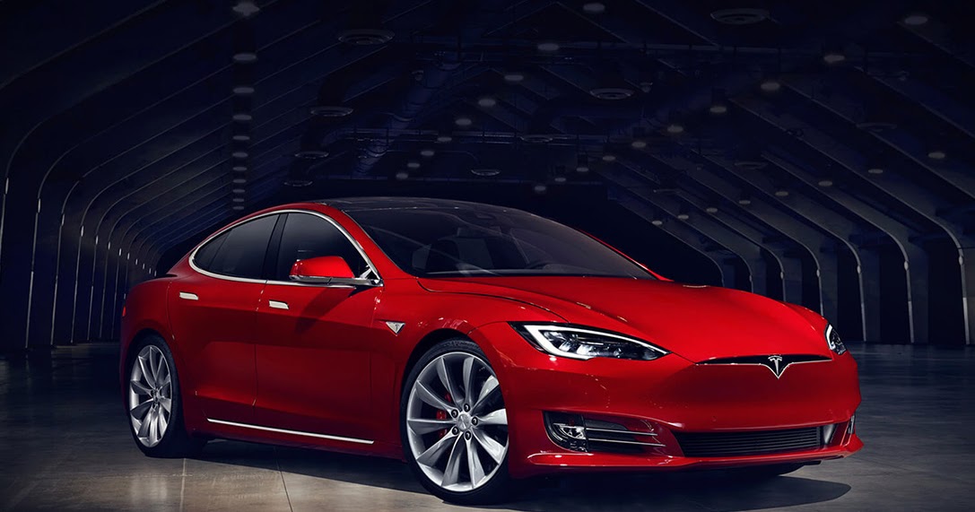 Autoculture: Top 5 Interesting Facts About Tesla Motors | Autoculture
