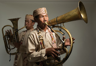 Enjoy Jakarta: Tanjidor