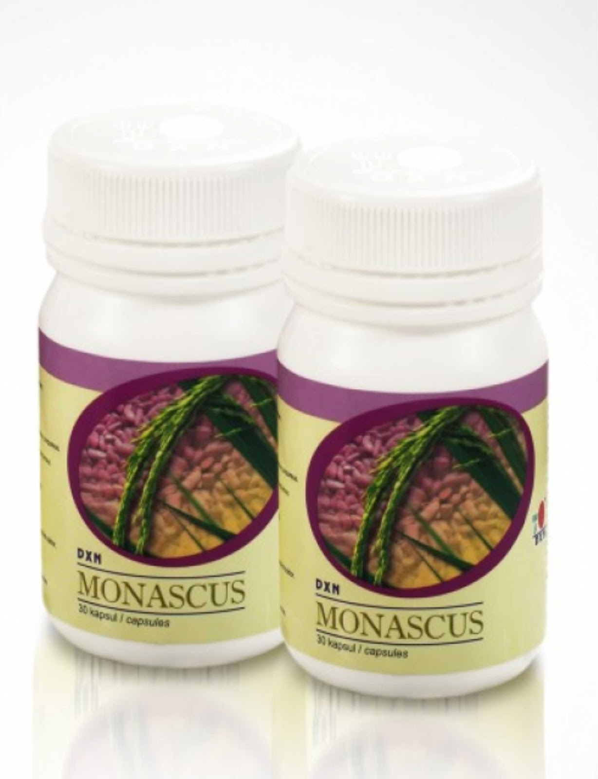 SUPLEMENTOS ALIMENTICIOS DXN - DXN COLOMBIA