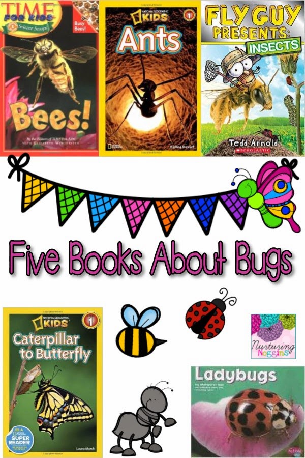 Nurturing Noggins: Buzz into Spring