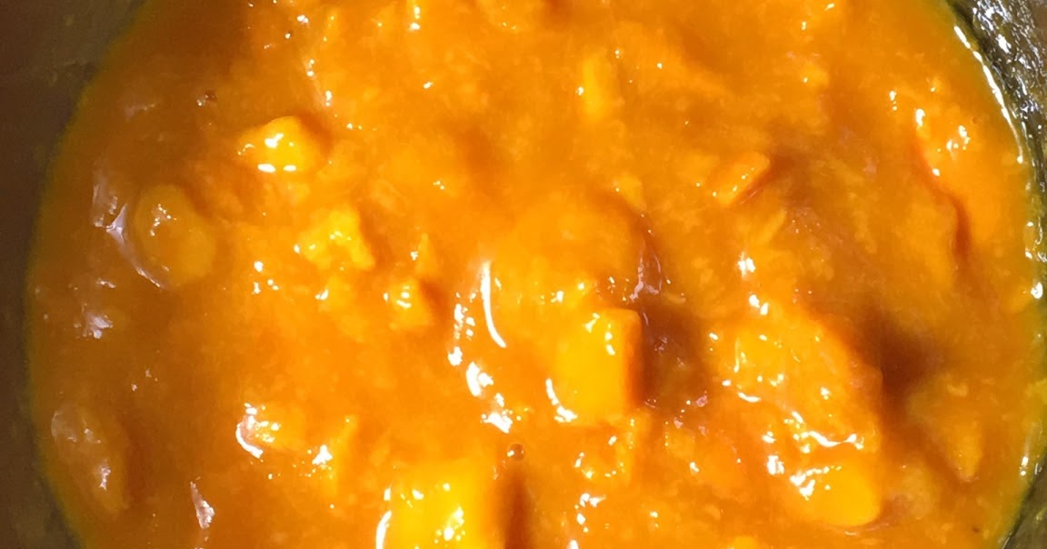 Foodandfun: How to make Mango shikarni or Aamras | Aphonso Mango ...