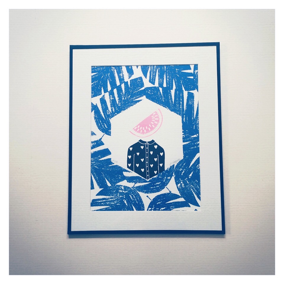 Les Pépins: Marie Wagner