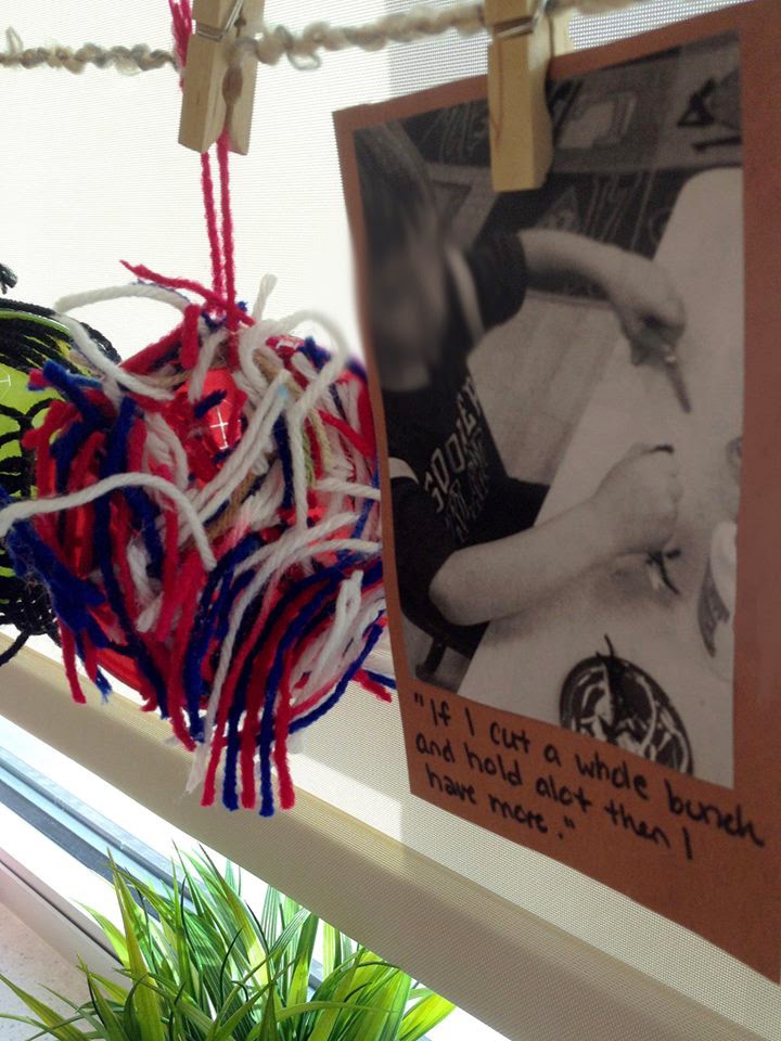 Pre-K Tweets: Clothing Study (part 1)