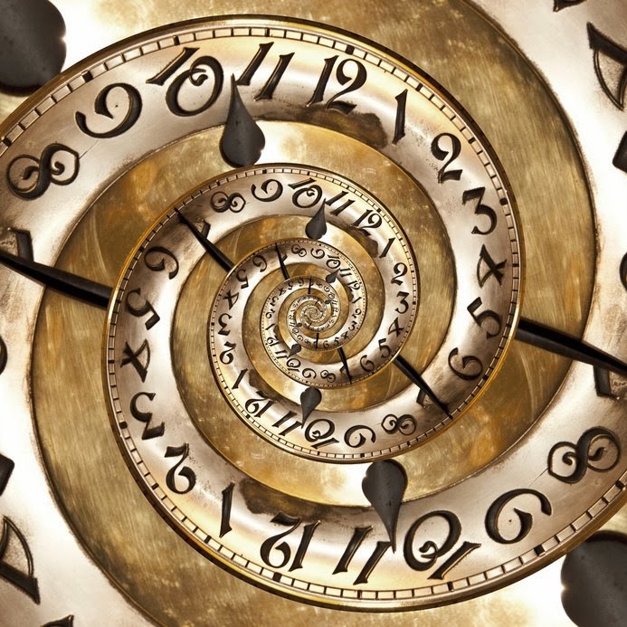 La Cueva del Murciélago: Reloj Infinito