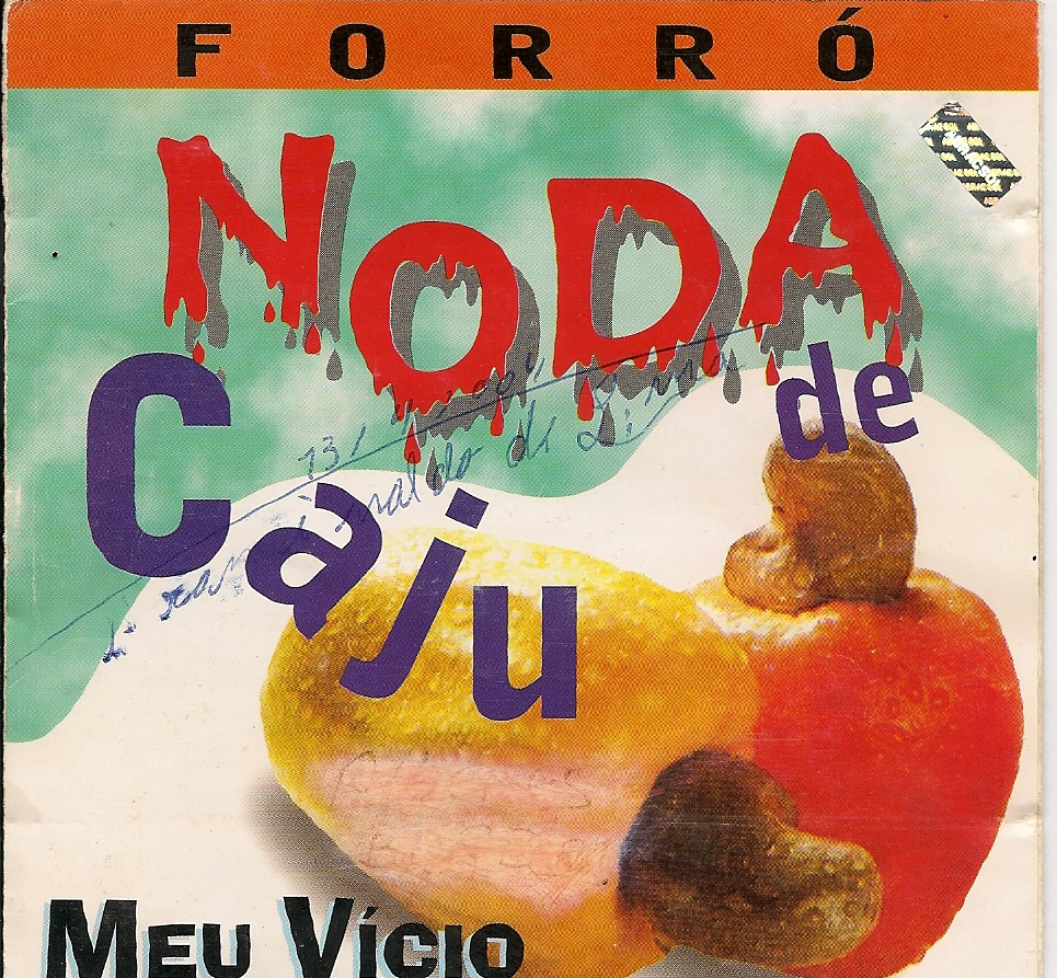Inconfundivel Download: Discografia - Noda De Cajú
