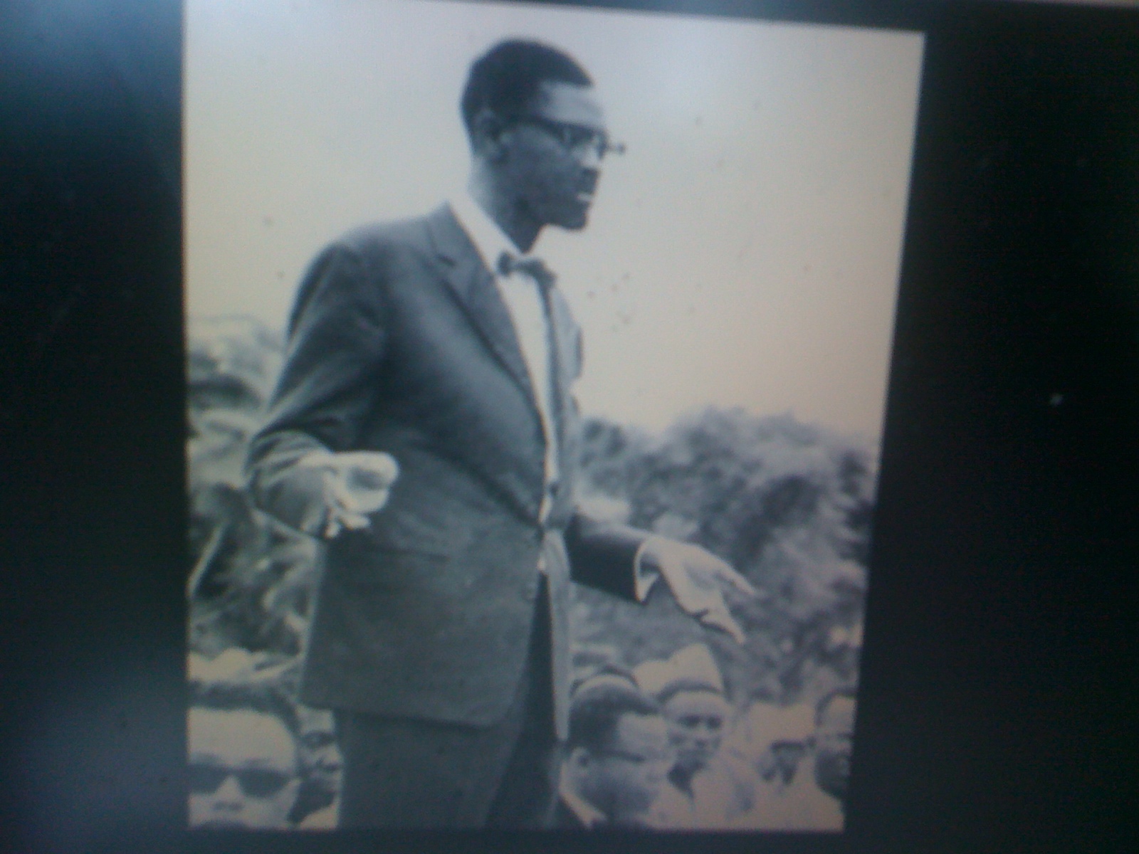 THE BLACK SOCIAL HISTORY:: BLACK SOCIAL HISTORY : 1st PRIME MINISTER OF ...