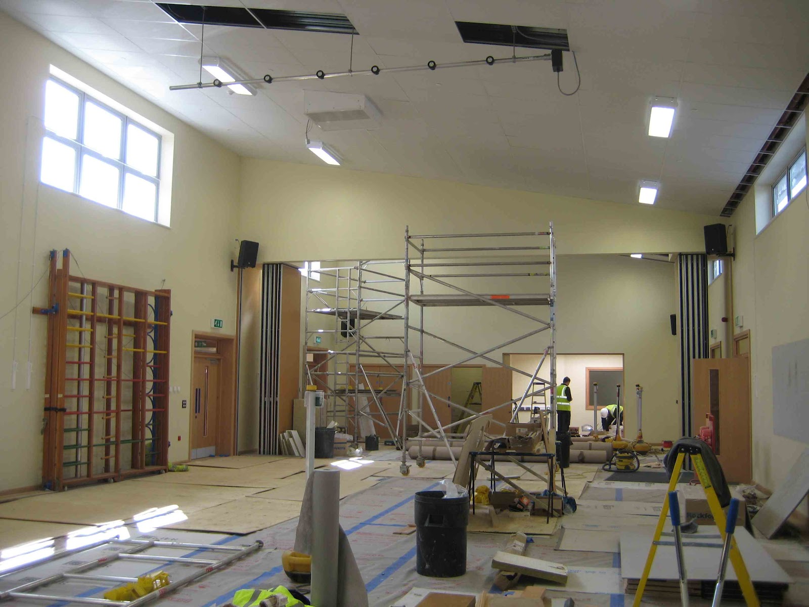 Swindon Village Primary School