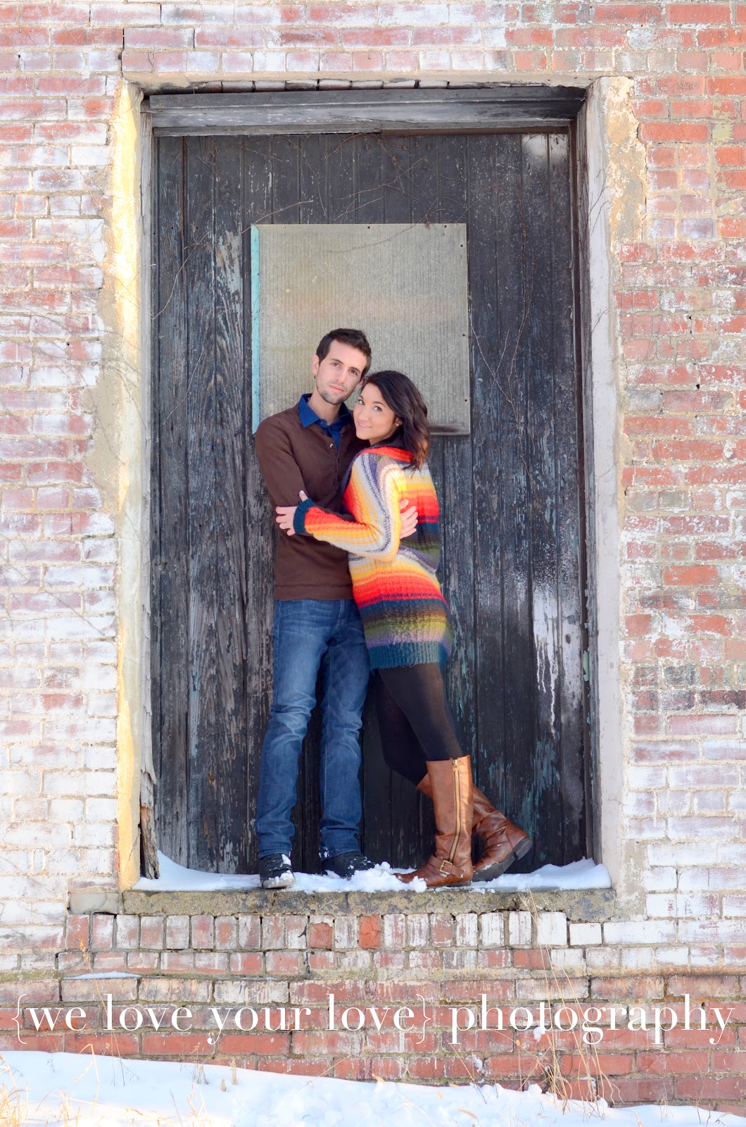 WE LOVE YOUR LOVE Photography