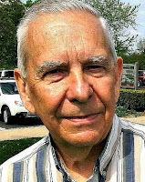 JOHN BANKS' CIVIL WAR BLOG: Etched in blood: The story of Col. Isaac Avery