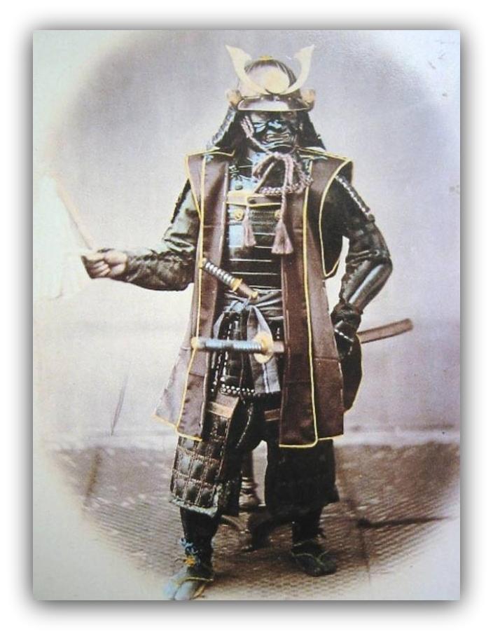 47 RONIN - A HISTÓRIA REAL POR TRÁS DO MITO - PIPOCA 3D