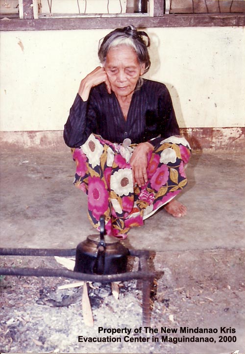 Totoong Multo Sa Pilipinas