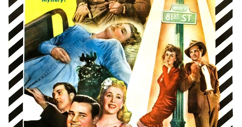 Film Noir - Movie Posters and Art - 24-Trading Cards Set